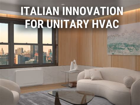 Ephoca Brings Italian Innovation To The Us Coward Environmental