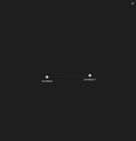 my graph after 18 months of using obsidian r obsidianmd