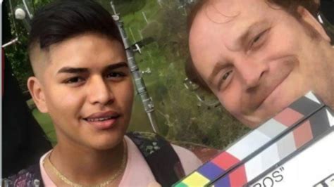 Capturan al presunto asesino del actor Kevin Andrés Tovar Muñoz