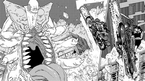 Is There A Fire Devil In Chainsaw Man Is There A Fire Devil In