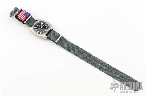Cwc T20 General Service Quartz Watch Arizona Custom Knives