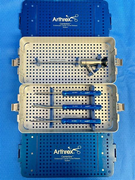 Arthrex Ar 3030 Aw