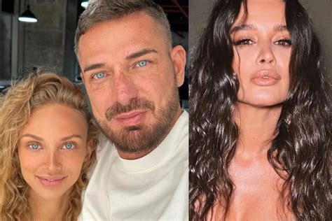 Омаров впервые признался что изменял Бородиной с нынешней женой «До сих пор чувствую вину