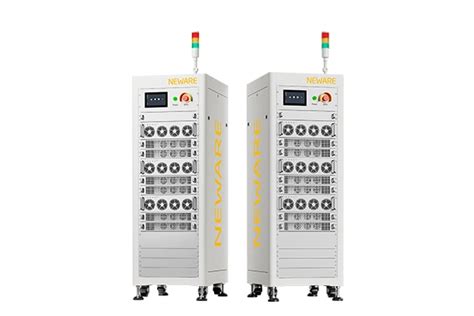 가정용 전동 공구를 위한 Ce 6000 모듈 테스트 시스템标准（standard） Neware 배터리 테스터 배터리 테스트 장비