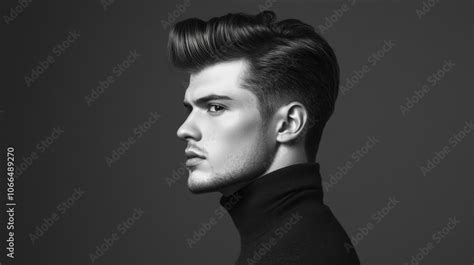Hair Care And Male Hair Styling Tips For Achieving A Successful