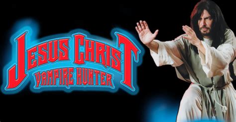 Jesus Christ Vampire Hunter Streaming Online