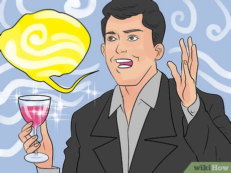 How To Give A Toast With Pictures WikiHow Life