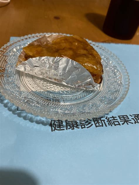 健康診断の結果 カコ日報