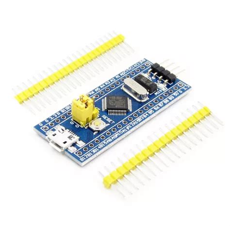 Pannello Stm Arm Stm F C T Arm Sistema Minimo Sviluppo Pannello Modulo Eur Picclick It