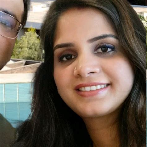 Shweta Srivastava Sales And Marketing Specialist Self Employed