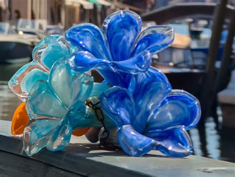 Glass Blowing In Italy Adding Art To Your Travels Real Travel Experts