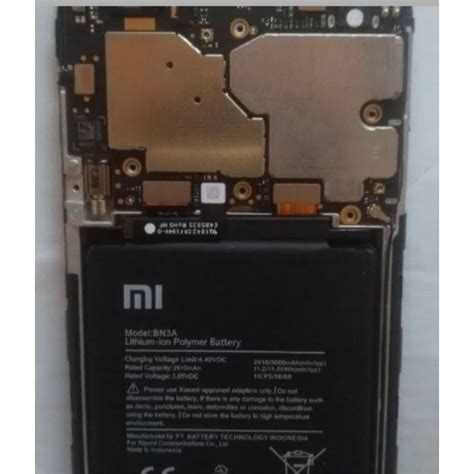 Jual Mesin Xiaomi Redmi Go Normal Shopee Indonesia