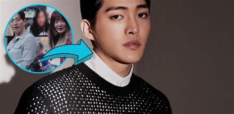 The Glory Actor Kim Gun Woo Unintentionally Draws The Ire Of His