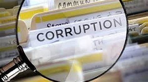 3 Booked For ‘possessing Disproportionate Assets India News The