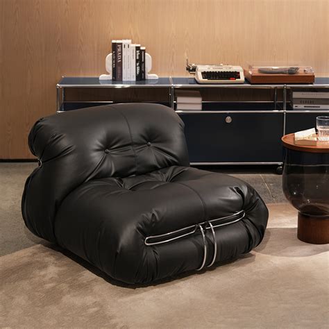 Viv Rae™ Microfiber Leather Down Filling Bean Bag Chair And Lounger