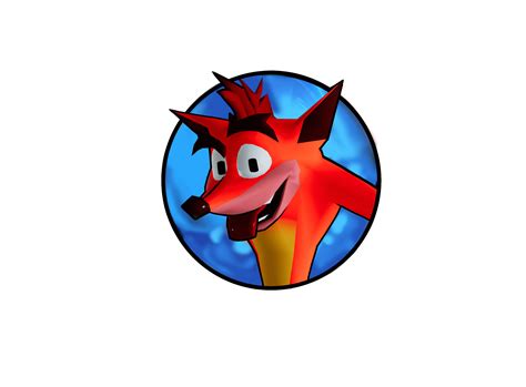 Crash Bandicoot 4 Classic Skin Mugshot Remake Rcrashbandicoot