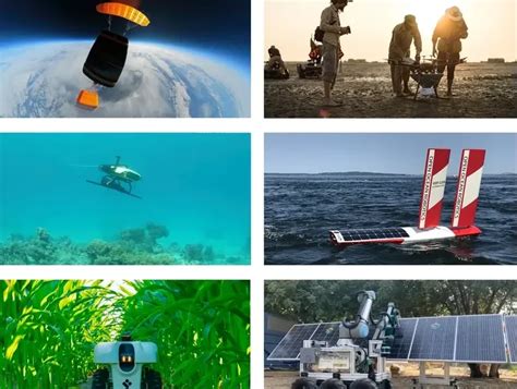 Automate 2025 Massrobotics