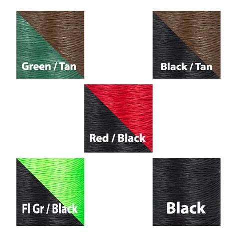 Pse Compound Bow String Pre Stretched 60x Custom Strings