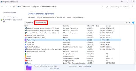 How To Use The Proton Drive Windows App Proton