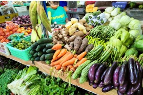 Nutritious Affordable Food Achievable Under Marcos Admin Ops