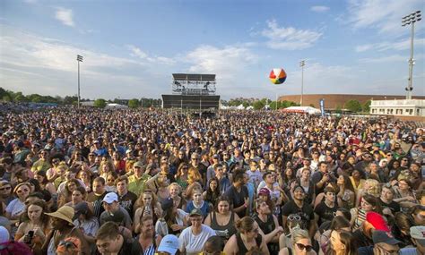 Boston Calling 2025 Rumors Cordy Zilvia