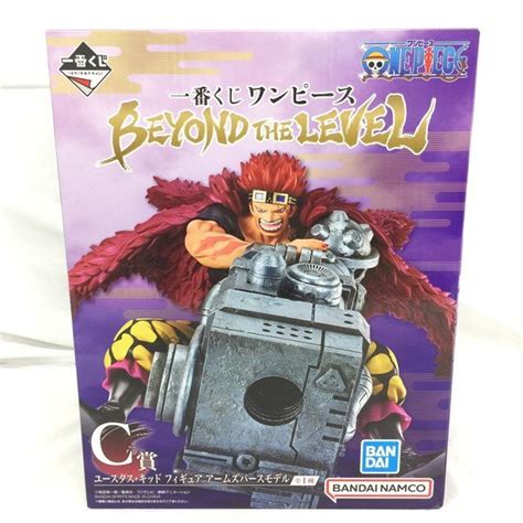 Yahooオークション 1番くじ フィギュア ワンピース Beyond The Leve