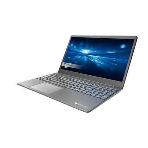 Gateway Ultra Slim Gwnc31514 Bk 15 6 Ips Fhd I3 1115g4 4gb 128gb Ssd