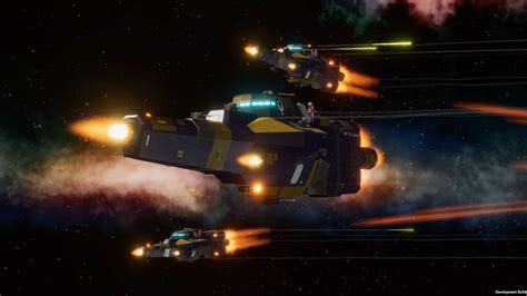 Vauxhall Class Light Cruiser Wiki Warfare Roleplay Amino