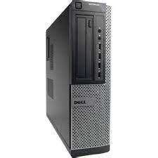 Pc Desktops All In Ones Refurbished Dell Optiplex Desktop Intel Core I Gb Memory