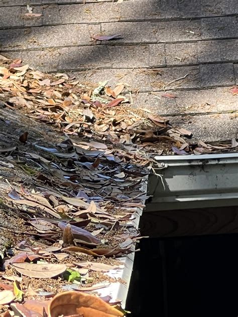 How To Get Out Of A Leaffilter Contract Gutter HQ