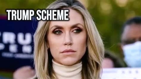 Donald Trump supporting Republicans, including Katie Britt and Anna ...