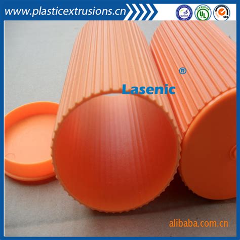 Colorful Polypropylene Plastic Extrusion 05 Quanda China