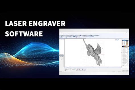 unlocking precision the importance of ezcad software for laser markers