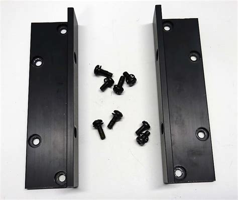 Ensoniq Asr 10 Rack Mounting Ears With Screws Reverb