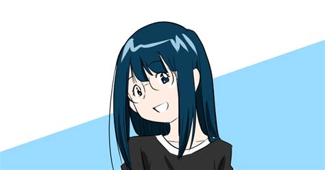 Doodle Twitterの落書き March 14th 2020 Pixiv