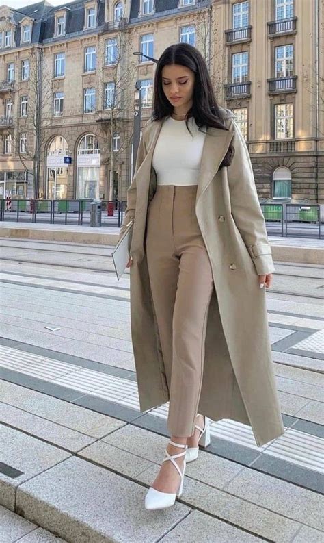ไอเดีย Outfit Idea แบบไหนที่ใช่ แบบไหนที่เป็นคุณ Lady Review