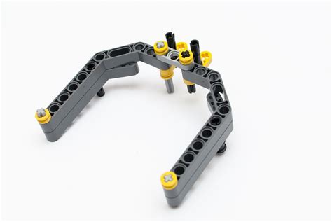 The First Nxt Lego Rubik S Cube Solver Artofit