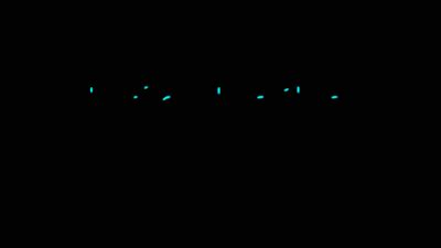 After Effects Shape Layer 形狀圖層之 Trim Path修剪路徑