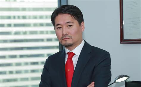 Хөгжлийн банкны гүйцэтгэх захирлаар Г Амартүвшинг томилжээ Eguur Mn