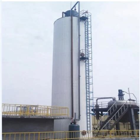 Uasb Anaerobic Tower Ic Anaerobic Composite Bed Reactor Three Phase