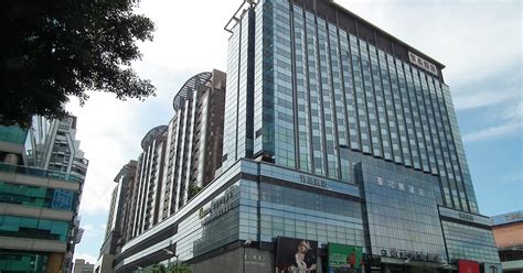 京站時尚廣場 Q Square