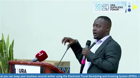 Ura Suppliers Forum 24 Ura Uganda Revenue Authority Ura