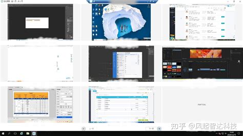 六款上网行为管理系统推荐上网管理系统高能推荐 知乎