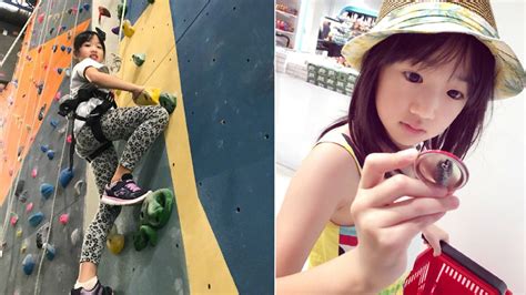 吳尊女兒neinei長腿抽高掀話題！中秋節再曝新照片，更新最近在幹嘛
