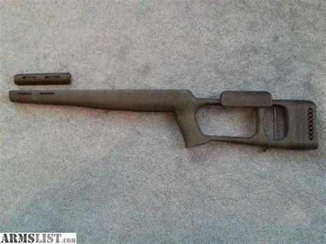 Armslist For Sale Choate Dragunov Style Thumbhole Stock For Sks