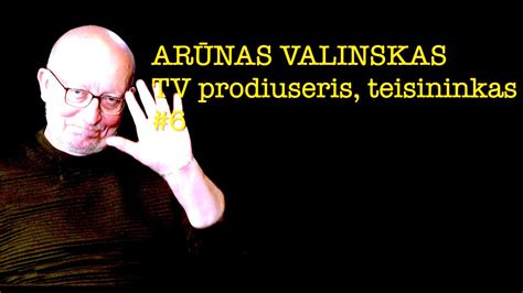 Ramanauskas Ar Nas Valinskas Vie A Versija Youtube