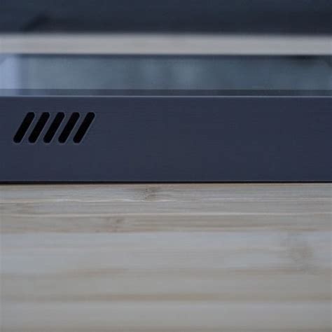 💻 raspberry pi touch display 2 housing plain vertical・ 3d file for 3d