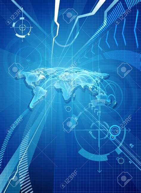 44 Globalization Backgrounds Wallpapersafari