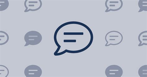 Comment Lines Light Icon Font Awesome