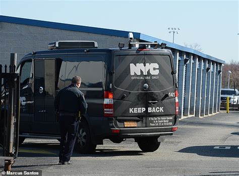 Body Found At Staten Island Storage Unit Is Believed To Be Missing